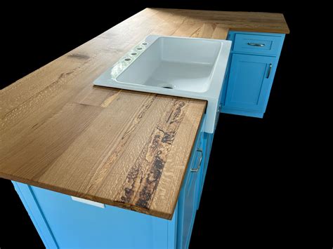 Explaining Various Types Of Kitchen Countertops Plastic Laminate