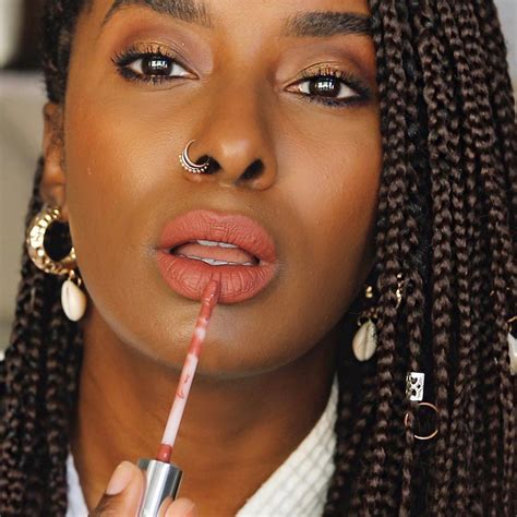 Good Lipsticks For Dark Skin