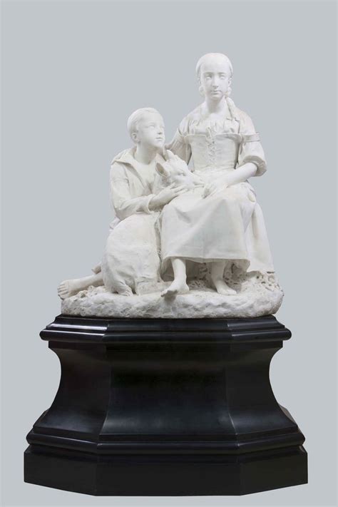 Pasquale Miglioretti 1822 1881 Scultura Antica Scultura In Marmo