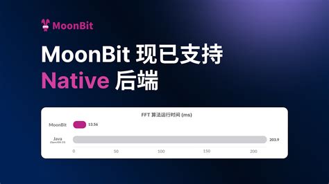 博客 Moonbit