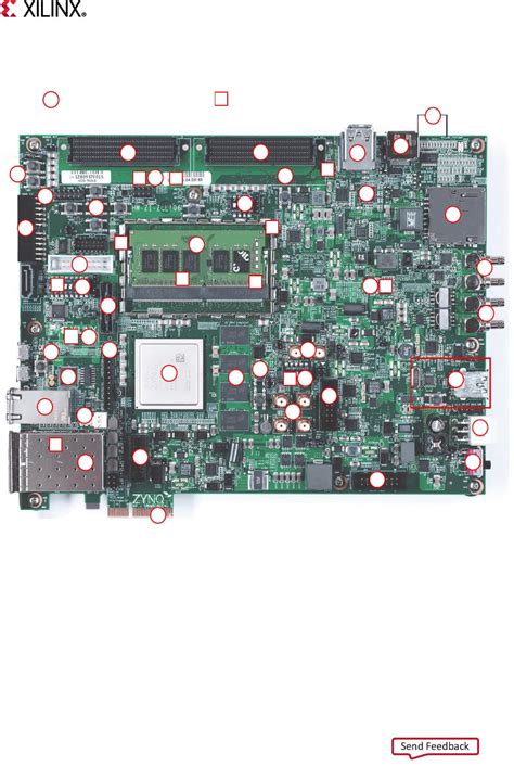 Zcu106 User Guide Datasheet By Xilinx Inc Digi Key Electronics