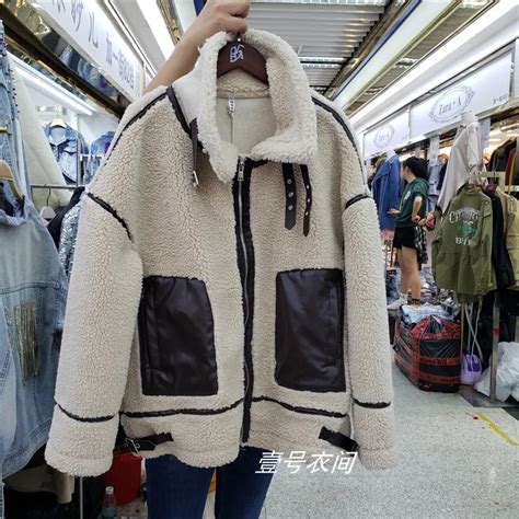 Локомотив кожа мутоновая шуба женская зимняя короткая овечья замша куртка цельный плюс бархат