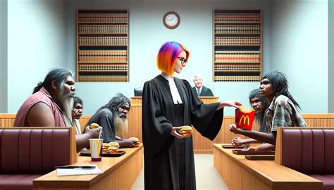 From Detention To Deterrence Juvenile Justice In The Top End