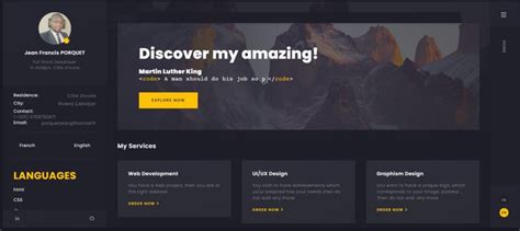 Jean Francis Porquet On Linkedin Lifeofcode Microsoft Dotnet