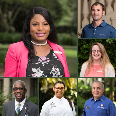 Sea Island Company On Linkedin Nationalemployeeappreciationday