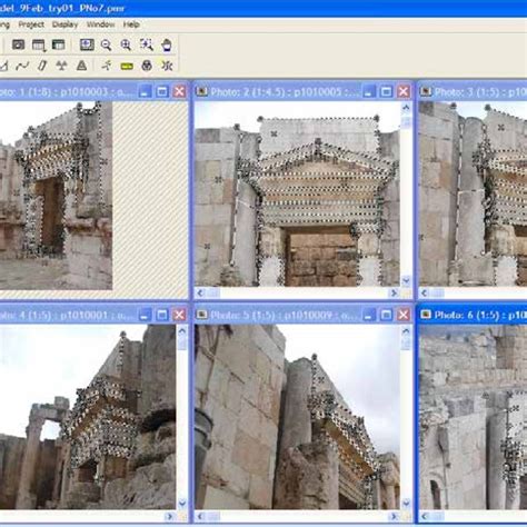 An Example Of A Condition Mapping Plan Prepared By The Participants