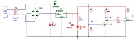 Single Phase Ac Motor Speed Controller