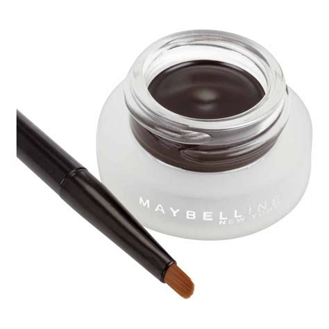 Maybelline Lasting Drama Gel Eyeliner Black Wilko
