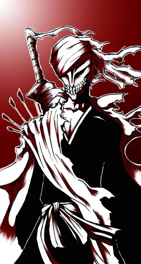 200 Ichigo Kurosaki Wallpapers