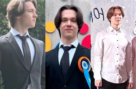 Вырос красавцем уже 17 лет Как выглядит сын Юрия Шатунова Дэннис от красавицы Светланы