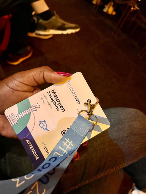 Maureen Josephine On Linkedin Flutteristas Flutter Flutter Droidcon Fluttercon Flutteristas