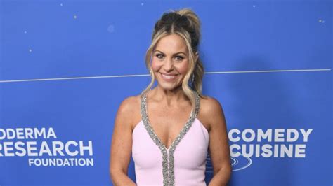 Candace Cameron Bure Unveils New Devotional Rise And Renew
