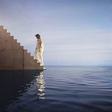 El Regreso De Lewis Capaldi Es Vertiginoso Mew Magazine