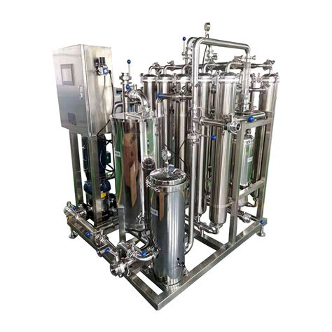 Hollow Fiber Cross Flow Filter China Hollow Fiber Cross Flow Filter Manufacturers Suppliers