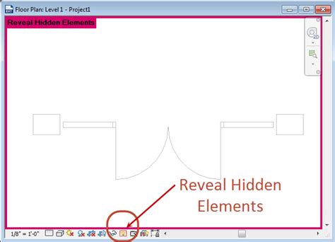 Ideate Solutions Finding Missing Revit Mullions