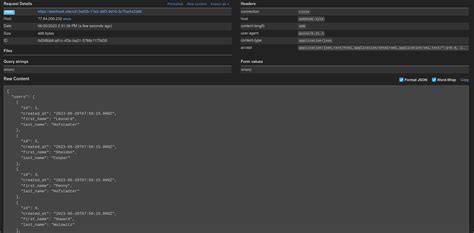 How To Get All The Data From A Mysql In Another Node Questions N8n