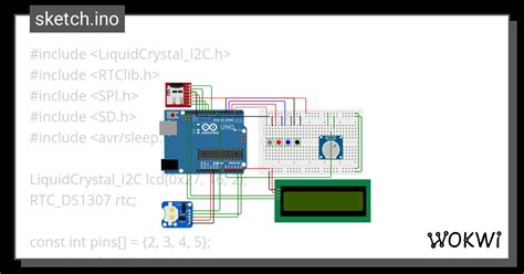 menu wokwi esp32 stm32 arduino simulator