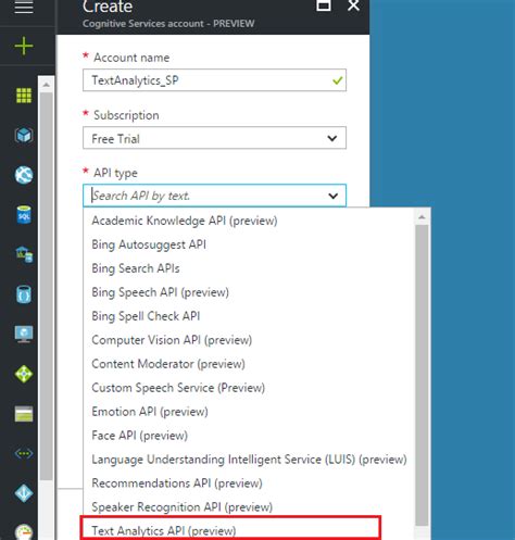 analytics with azure cognitive services winwire