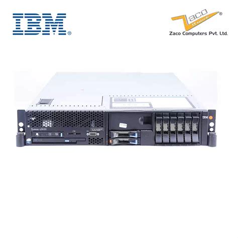 Buy IBM X M Server Online Best Price