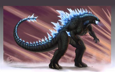 Godzilla Godzilla Monsterverse Godzilla Evolved Godzilla Series Godzilla X Kong The New