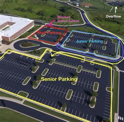 High School Parking Lot Accidents At Dean Ransford Blog