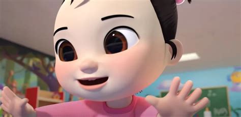 Cocomelon Characters Height Weight Age And Ethnicity