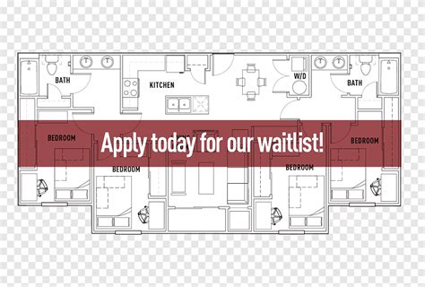 แบบแปลนอาคารมหาวิทยาลัยคอมมอนส์หอพักนักเรียนแบบแปลน มุม อพาร์ทเม้น Png Pngegg