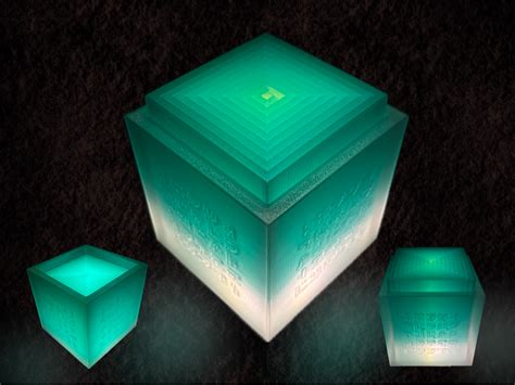 A Minecraft Movie Orb Of Dominance By Emporium3d Makerworld Download Free 3d Models