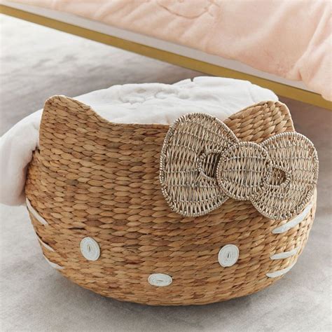 Pottery Barn Hello Kitty At Charles Gilley Blog