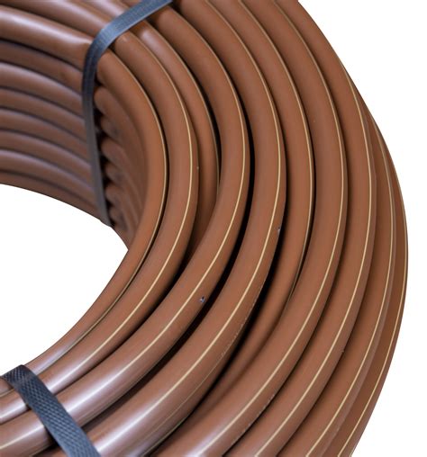 pcd pressure compensating dripline rain bird