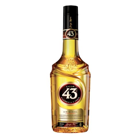 Licor 43 Pisani S R L