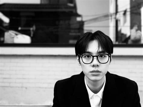 Ahn Se Min 안세민 Hancinema