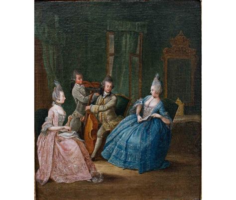 Daniel Nikolaus Chodowiecki Danzig 1726 Berlin 1801