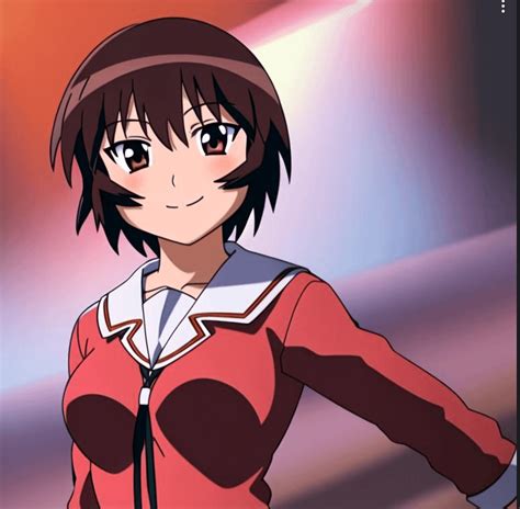 Kagura Ai R Azudaioh