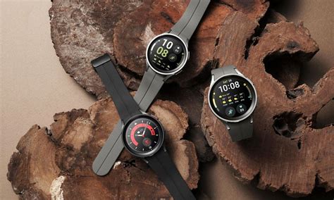 Nuevos Relojes Inteligentes De Samsung Technocio