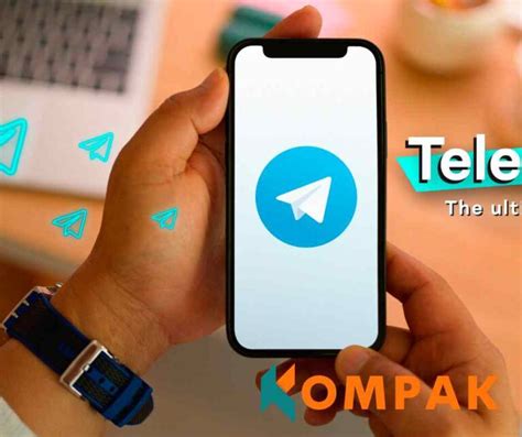 Cara Mencari Video Group Dan Teman Baru Di Telegram Kompak Or Id