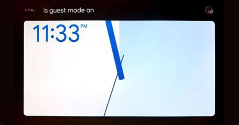 How To Use Guest Mode With Google Assistant