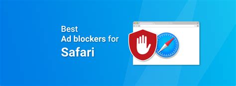 Best Safari Ad Blockers In 2025 Cybernews