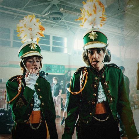 Stranger Things Day Season 4 Bts Images Super Secret Later Today