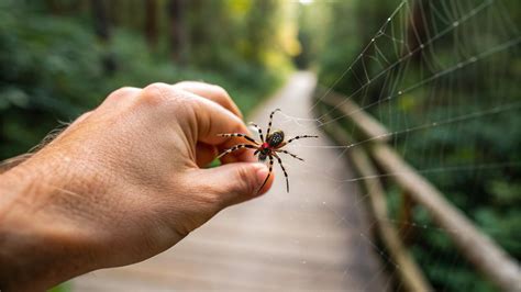 How To Treat An Infected Spider Bite A Comprehensive Guide Battlbox