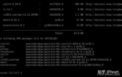 深度学习——conda安装pytorch环境 知乎