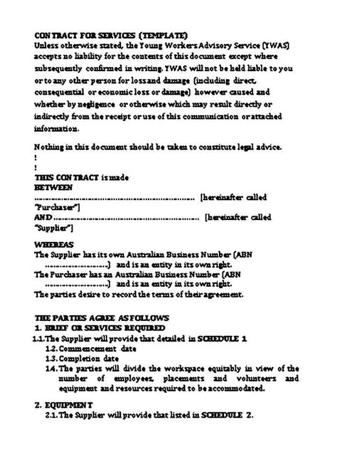 Contract Invoice Sample Harian Nusantara