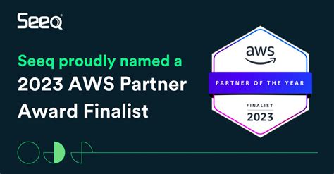 Seeq Corporation On Linkedin Digitaltransformaiton Awspartners Apnproud Innovation