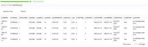 Bug Query Where Conditions Do Not Take Effect In Some Cases Including Denserank · Issue