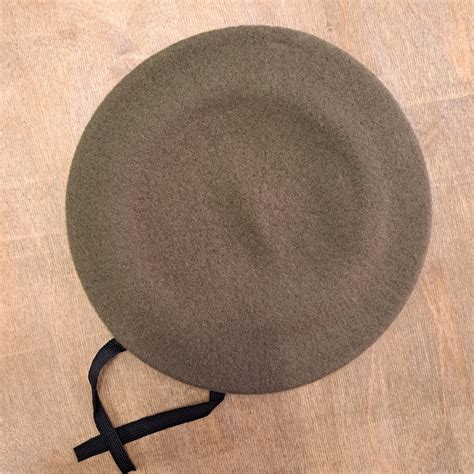 כומתה צבאית זית חיל כללי קסדה