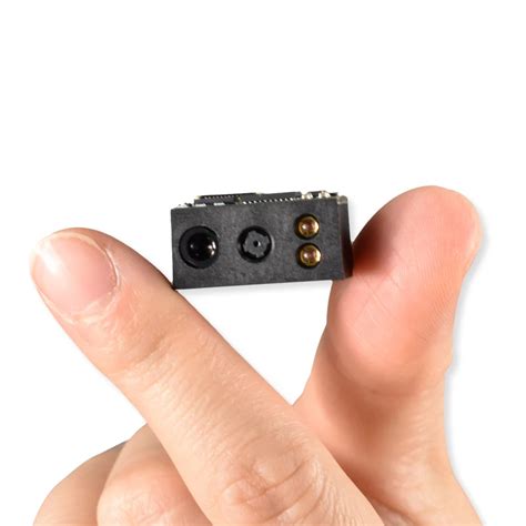 LV D Mini OEM Barcode Scanner Module To Scan Small Code And Long D Code In Scanners From