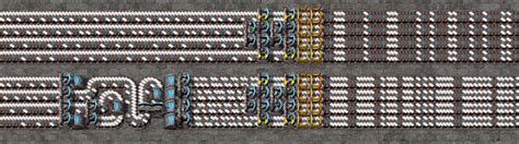 Circuit Based Output Balancer Rfactorio