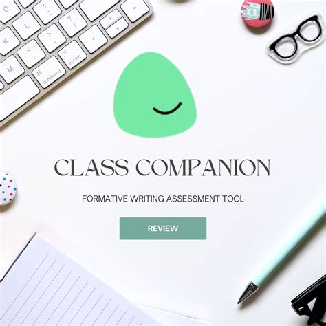 Class Companion Ai Tool Review Innoverse