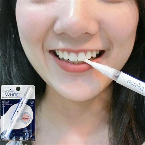 เจลฟอกฟัน Dazzlingwhite Thailand88
