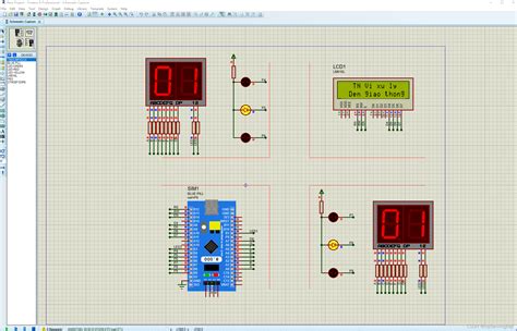 基于stm32的交通灯设计智能交通灯（源代码仿真工程） Csdn博客